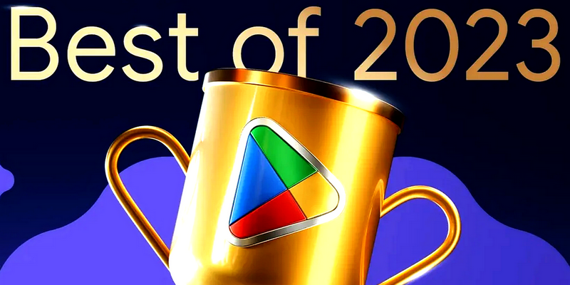 Google Play назвал лучшие игры 2023 года / Игры / iXBT Live