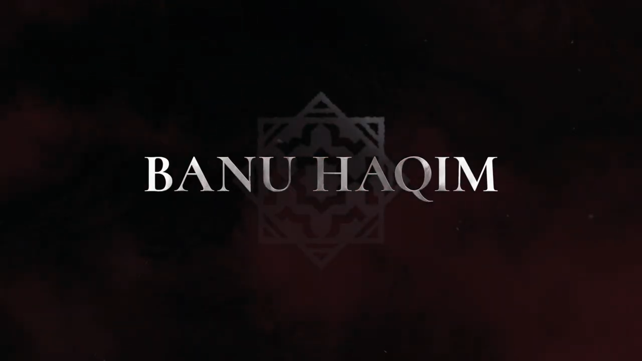 Бану Хаким стал третьим раскрытым кланом в Bloodlines 2 / Игры / iXBT Live