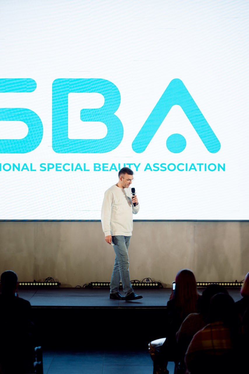 Одна платформа для всей индустрии: в России показали IT-решение для бьюти-сферы / iXBT.Market ...