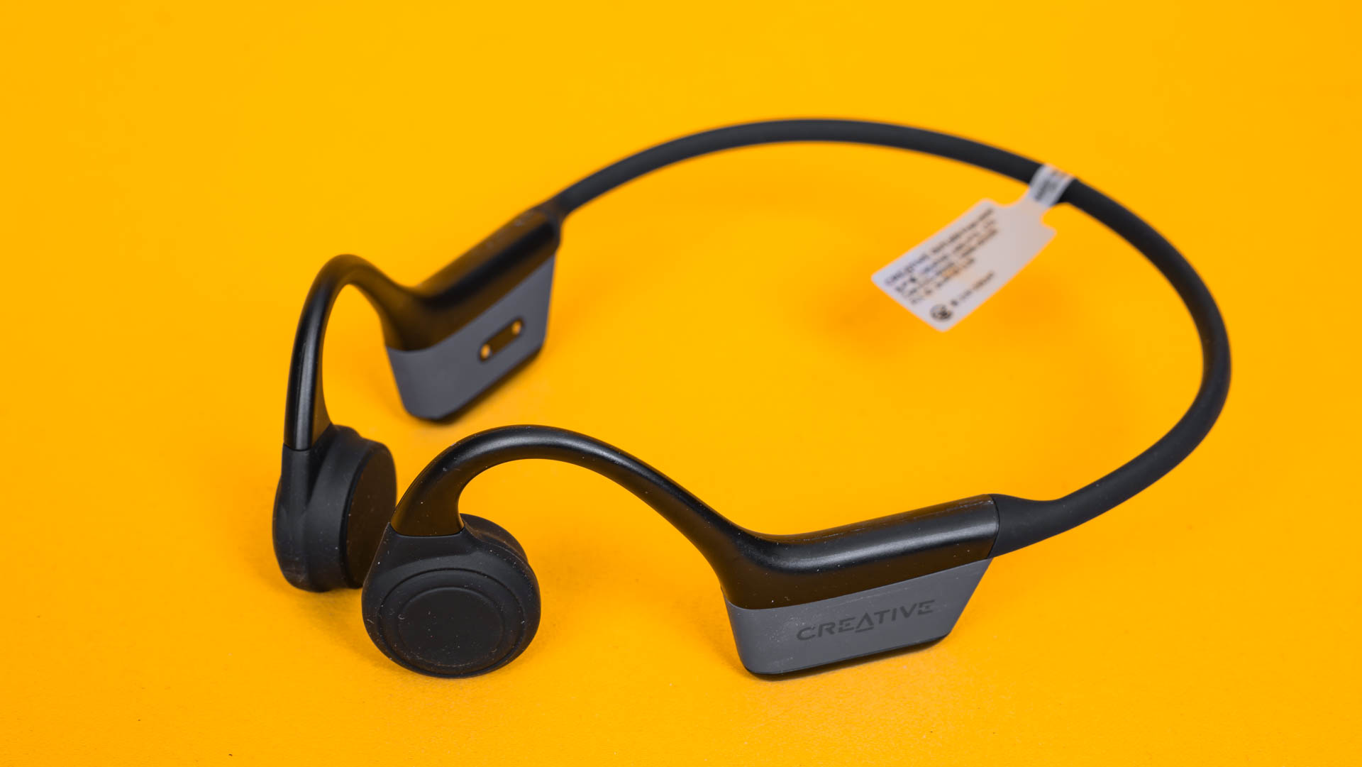 Обзор наушников Creative Outlier Free Mini / Аудио и звук / iXBT Live