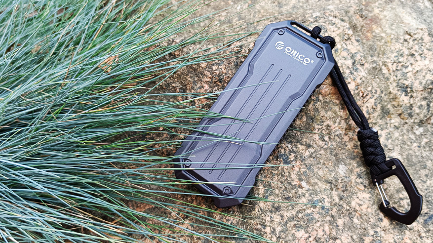 Обзор универсального USB-кейса Orico OTPX-G2 на чипе Realtek RTL9210B ...