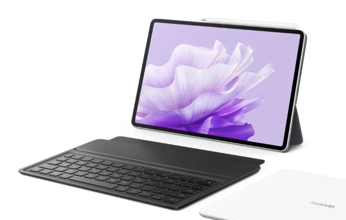 Официально представлен планшет Huawei MatePad Air PaperMate Edition ...
