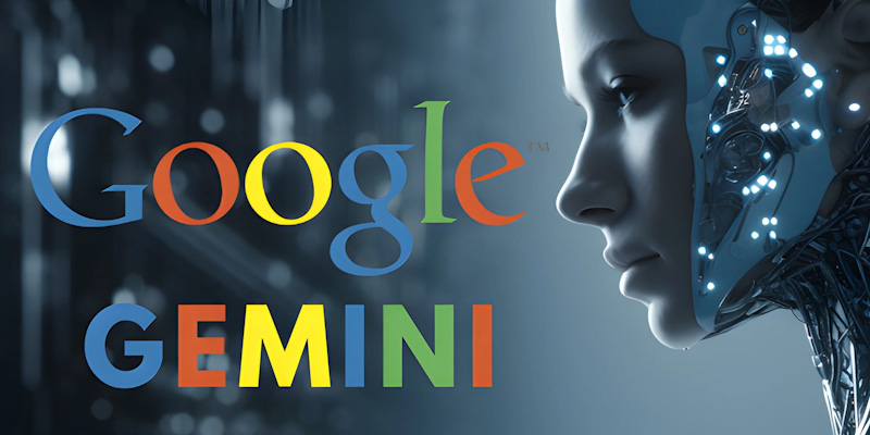Google объявила, что Gemini доступна всем организациям мира / ИИ, сервисы и приложения / iXBT Live