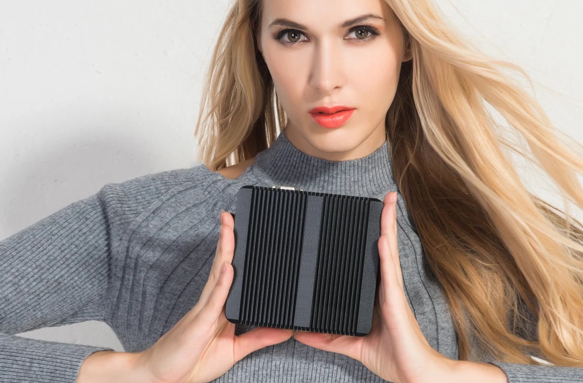 Компьютер без шума: подборка тихих безвентиляторных мини-ПК и неттопов / Подборки товаров / iXBT ...