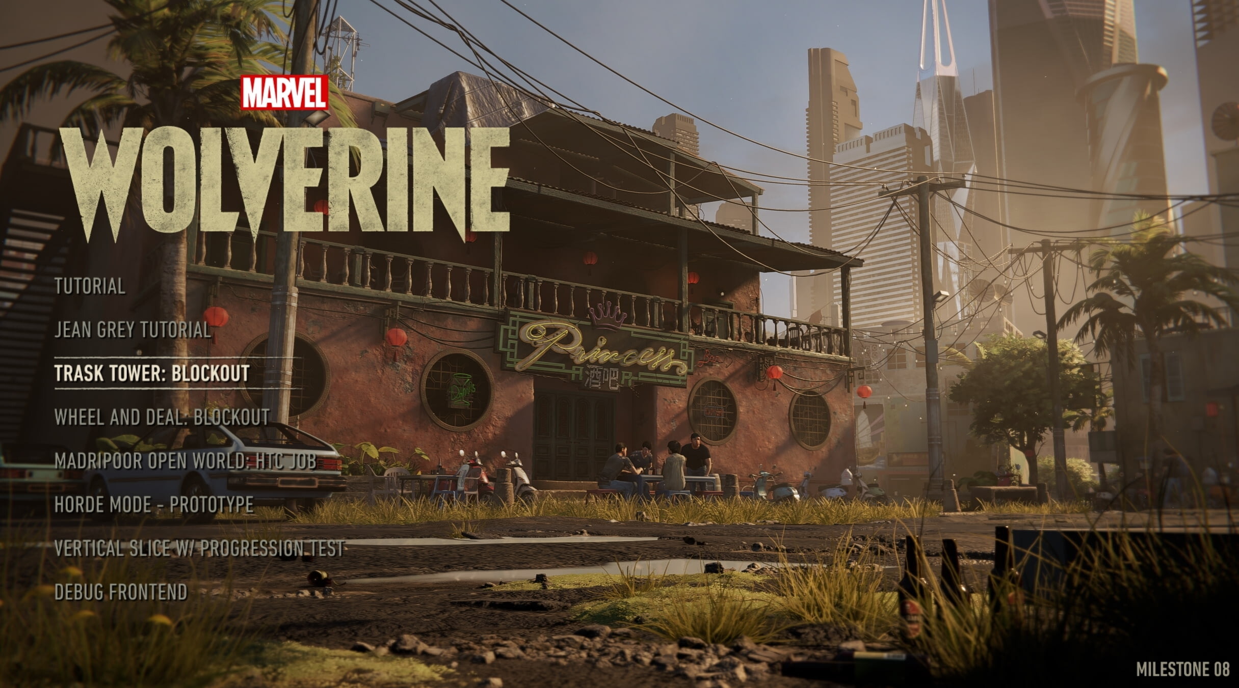 На PC уже играют в Marvel's Wolverine / Игры / iXBT Live