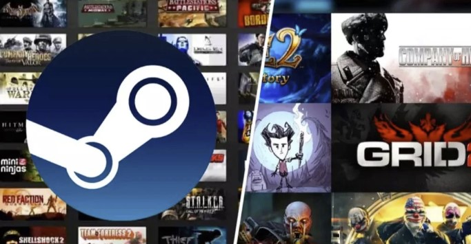На Рождество Steam предлагает 6 бесплатных игр / Игры / iXBT Live