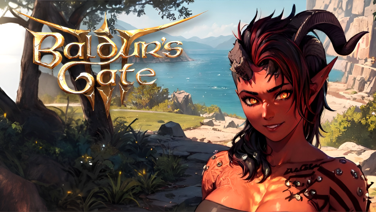 5 ролевых игр, похожих на Baldur’s Gate 3 / Игры / iXBT Live