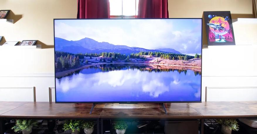 Покупка бюджетного 4K-телевизора: что нужно учитывать? / Техника для ...