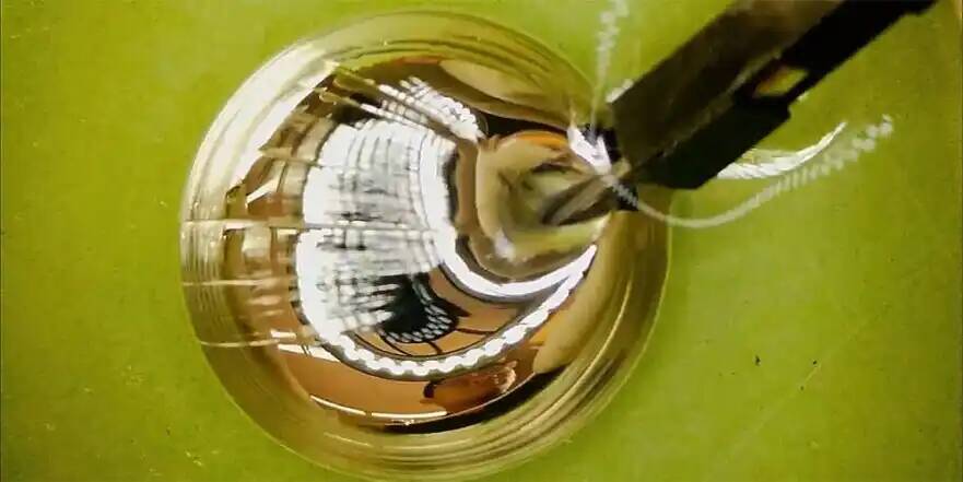 В Китае создали первую в мире оперативную память из жидкого металла Хранение данных Ixbt Live