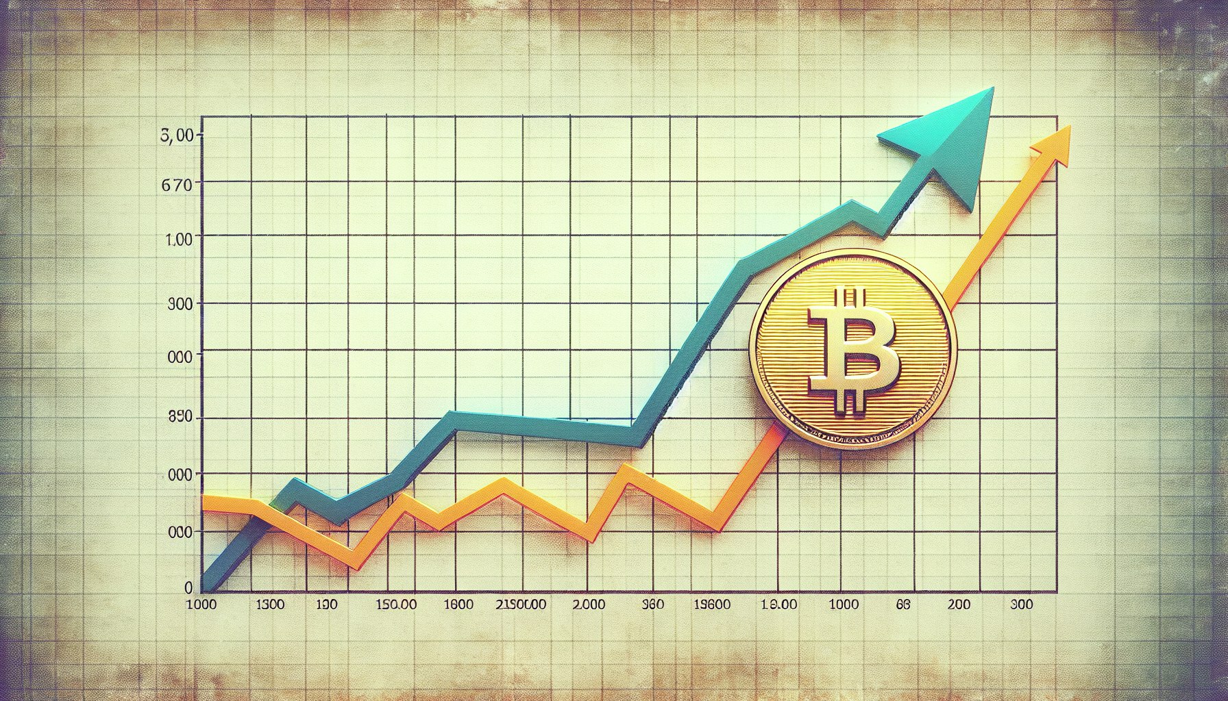 ETH стал популярнее, чем BTC / Финансы и криптовалюты / iXBT Live