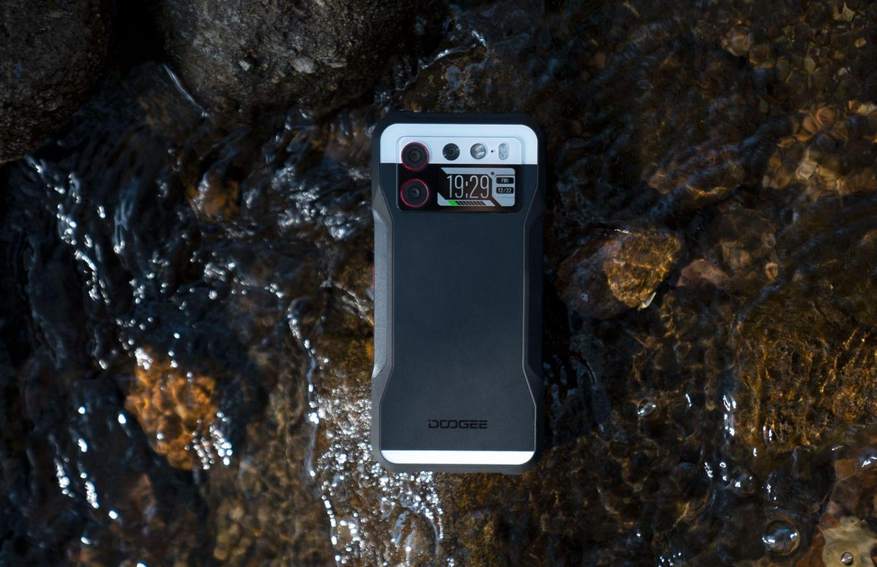 Doogee представляет инновационные смартфоны V20 Pro и V20S / Блог ...