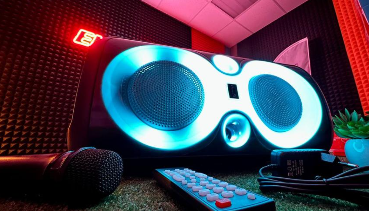 Звуковая бесконечность музыкальных жанров популярной ELTRONIC 20-25 ...