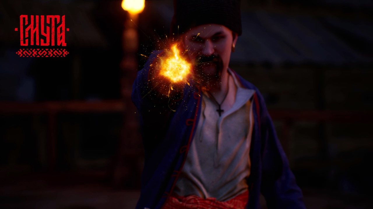 Всем боярам баны от щедрот: Разработчики Смуты обновили плавила поведения в своём VK-сообществе ...