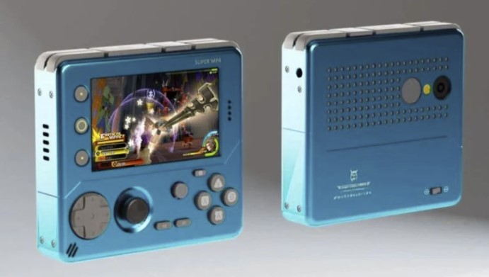 Unihertz Jelly Star скоро получит адаптер контроллера, который ...