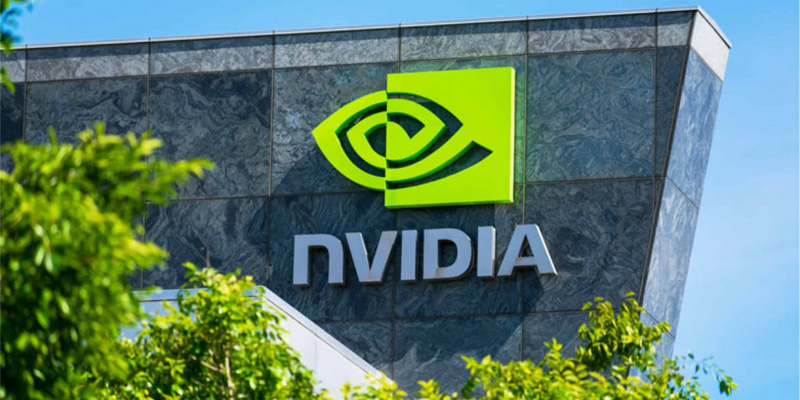 Nvidia ищет новые возможности для сохранения своих доминирующих позиций на рынке / Оффтопик ...