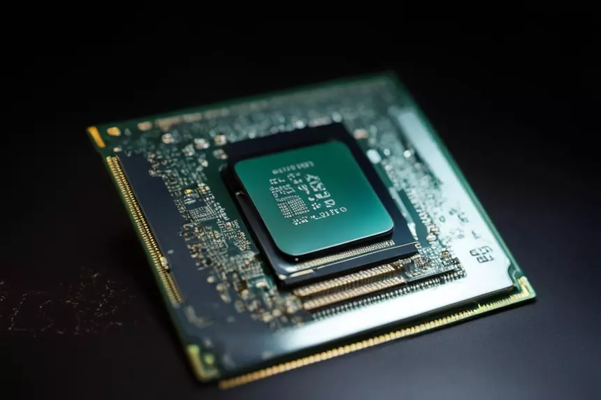 Появилось первое описание характеристик процессора Google Tensor G4 ...