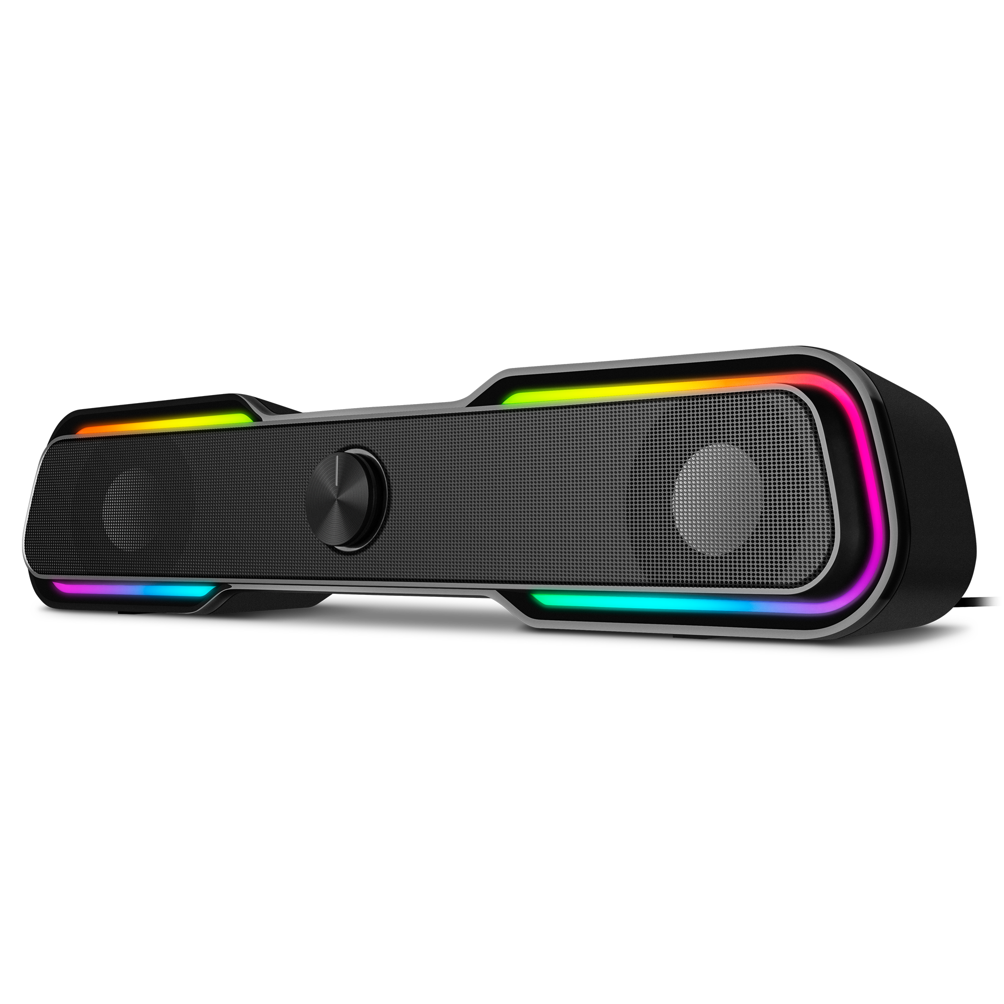 Sven предлагает акустическую систему с Bluetooth и динамической ...