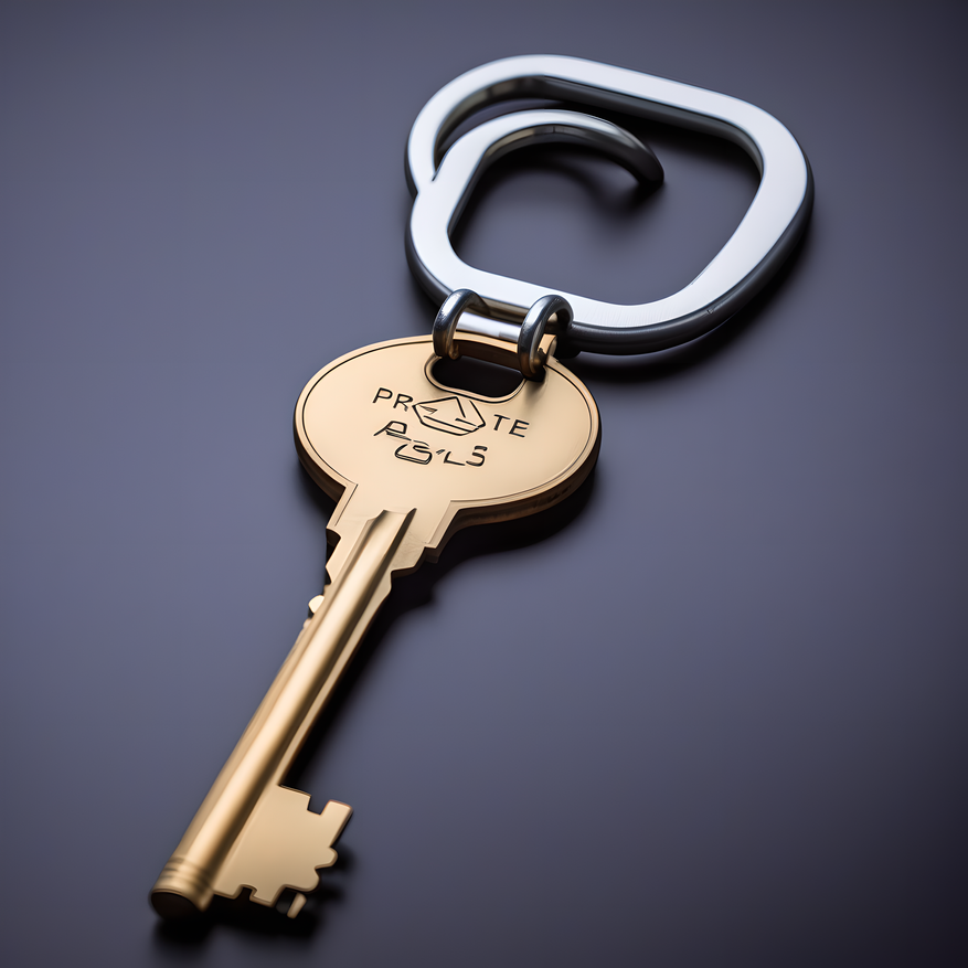 Что такое криптография? / Блог компании 24xbtc / Компании / iXBT Live