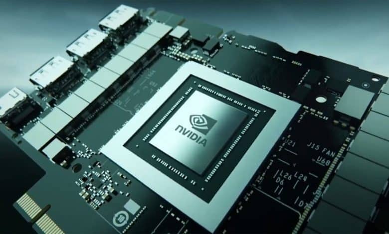 NVIDIA показала образцы двух чипов для искусственного интеллекта в Китае / Оффтопик / iXBT Live