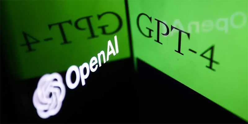 Илон Маск обратился в суд с просьбой оценить уровень интеллекта GPT-4 / ИИ, сервисы и приложения ...