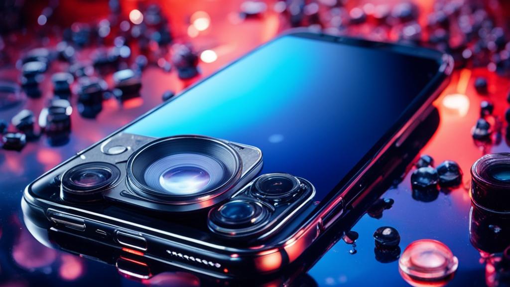 Лучшие камерофоны 2024 года: только актуальные модели / Подборки товаров / iXBT Live