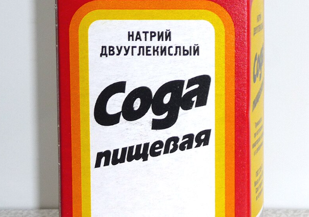 Сода в саду и на огороде: когда она спасает урожай, а когда становится ...