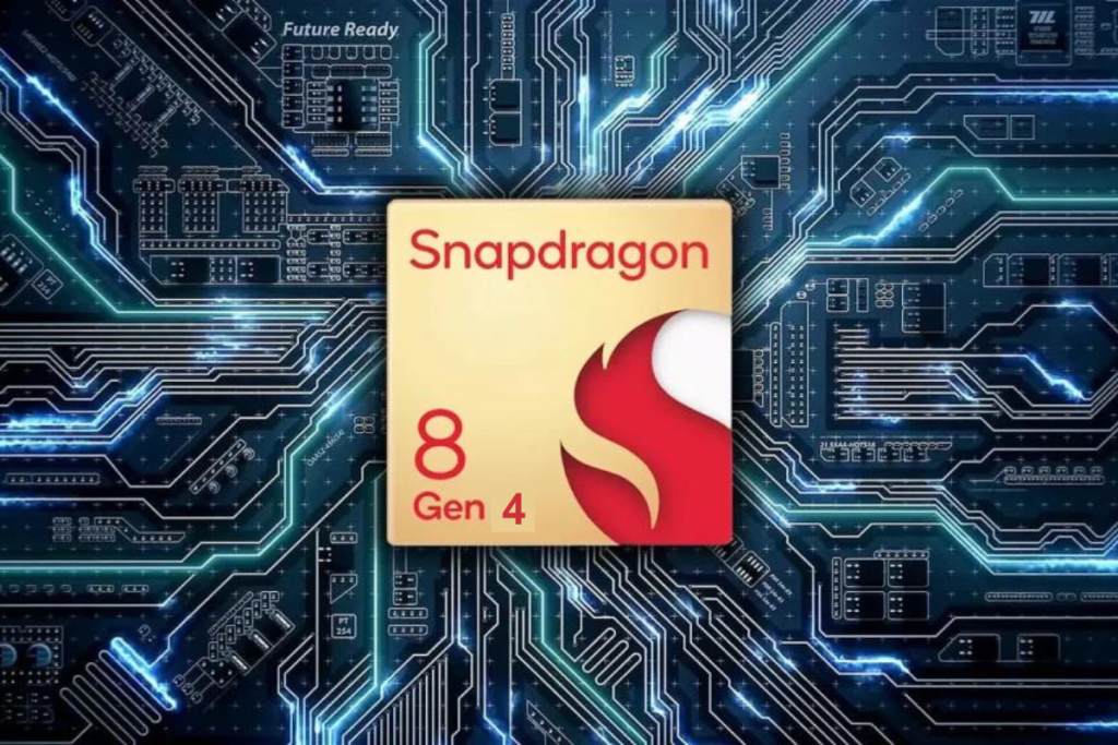 Первый телефон с Snapdragon 8 Gen 4 будет выпущен в середине октября ...