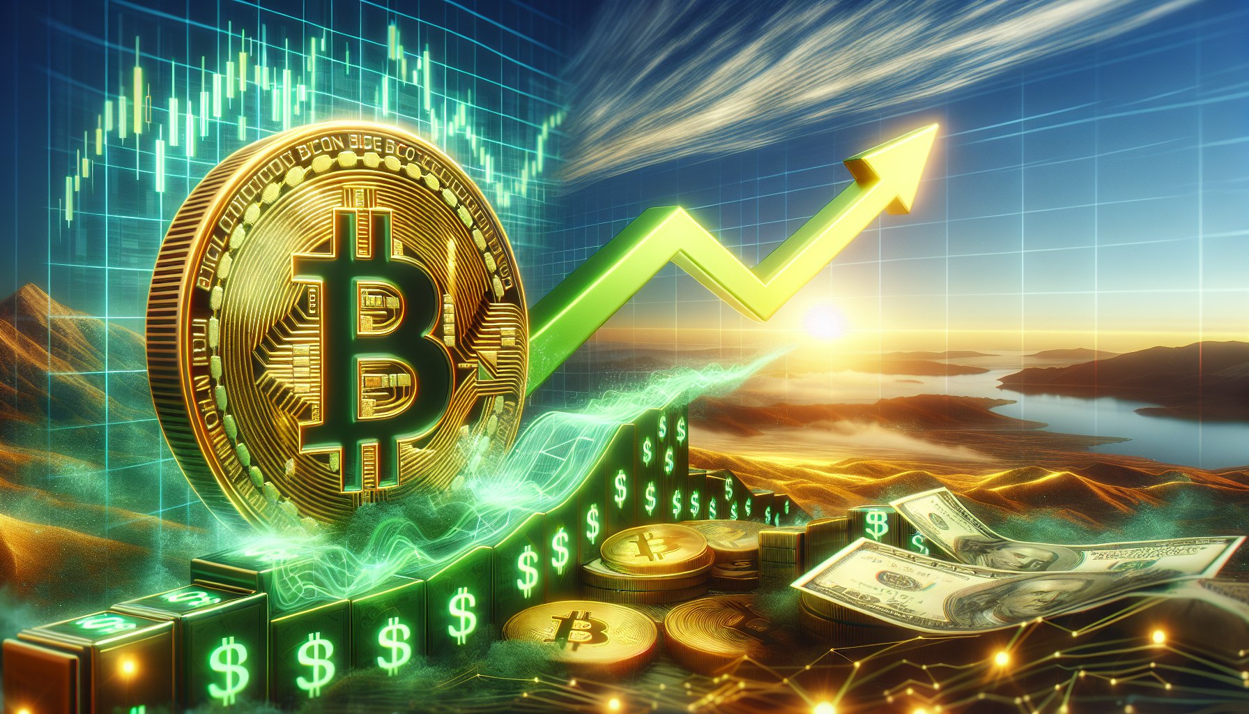 Ралли BTC и ETH заставило хедж-фонды изменить тактику / Финансы и криптовалюты / iXBT Live