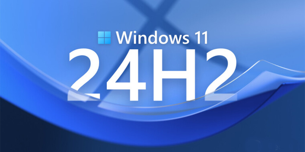 Windows 11 24h2 26100