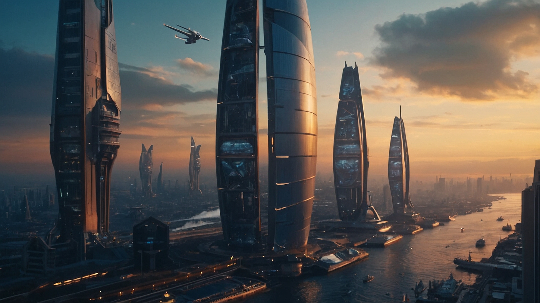 7 фантастических фильмов, вышедших в 2000 году / Кино и сериалы / iXBT Live