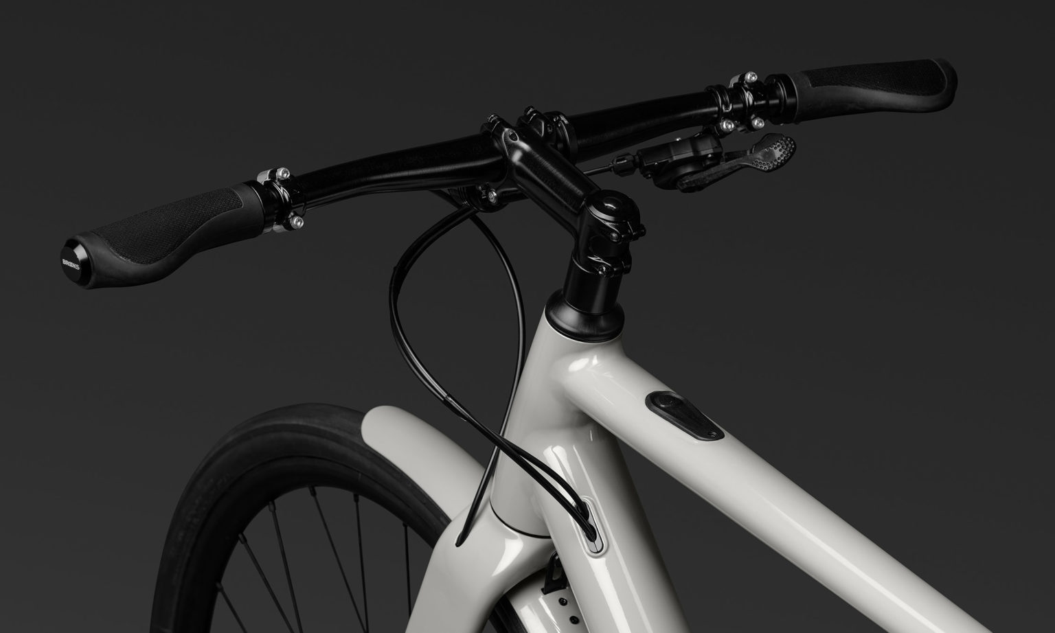 Производитель из Дании Nordic Bikes выпустил велосипед Nordic Bikes ...