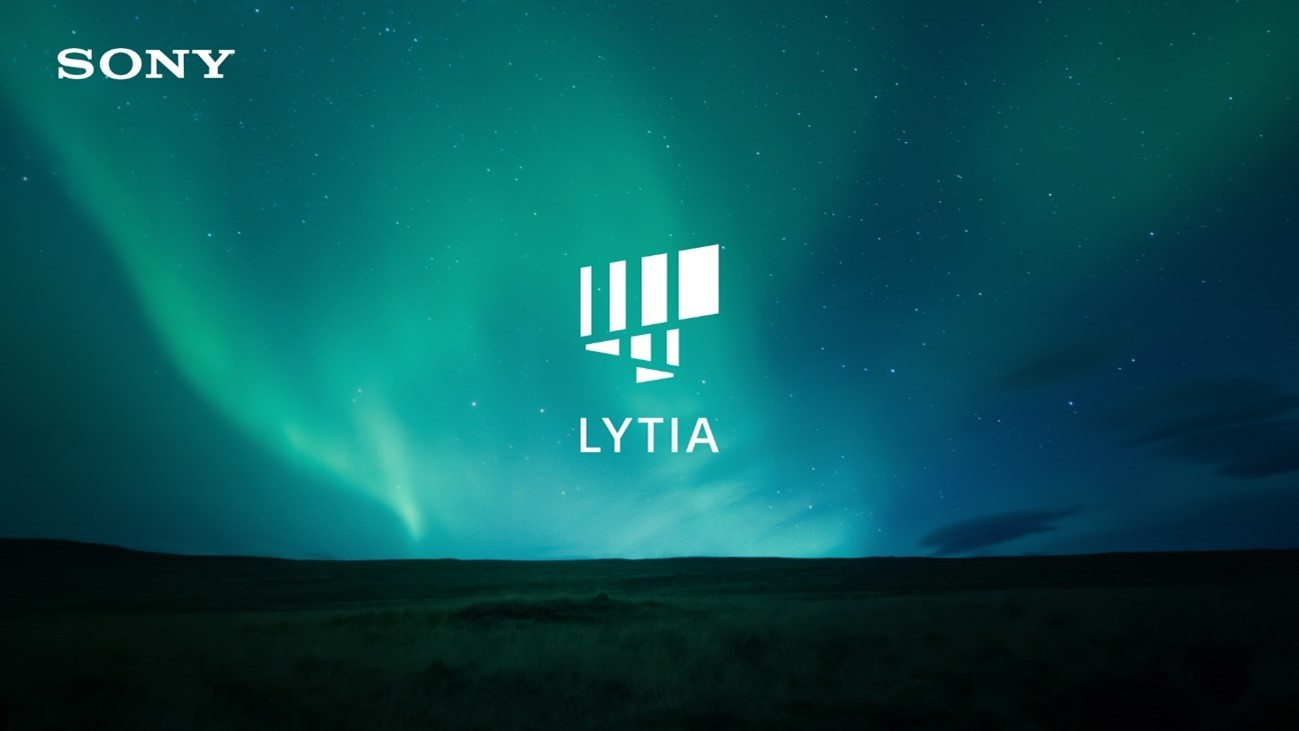 Компания Sony переименует мобильные сенсоры камер IMX в LYTIA к 2026 ...