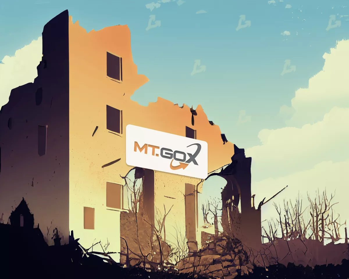 Mt.Gox давит на BTC: масштабное перемещение биткоинов вызывает волнение ...