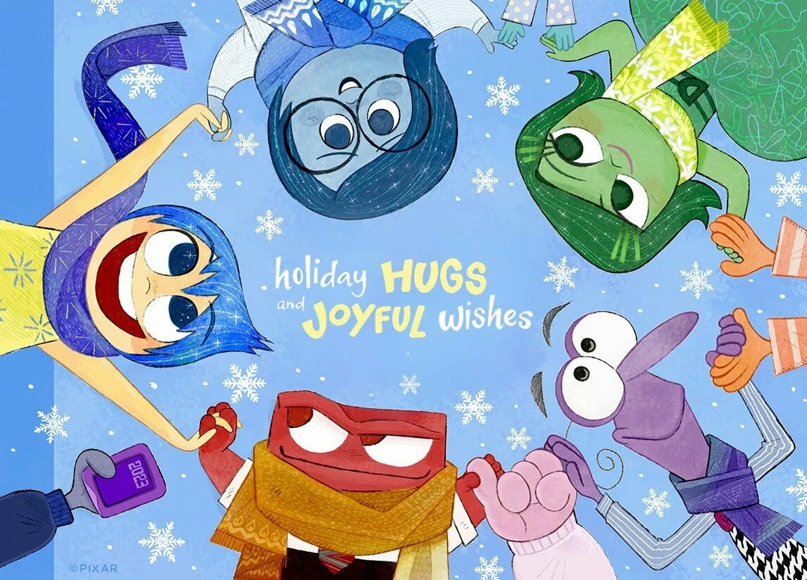 «Головоломка 2» стала самым кассовым анимационным фильмом в истории / Кино и сериалы / iXBT Live