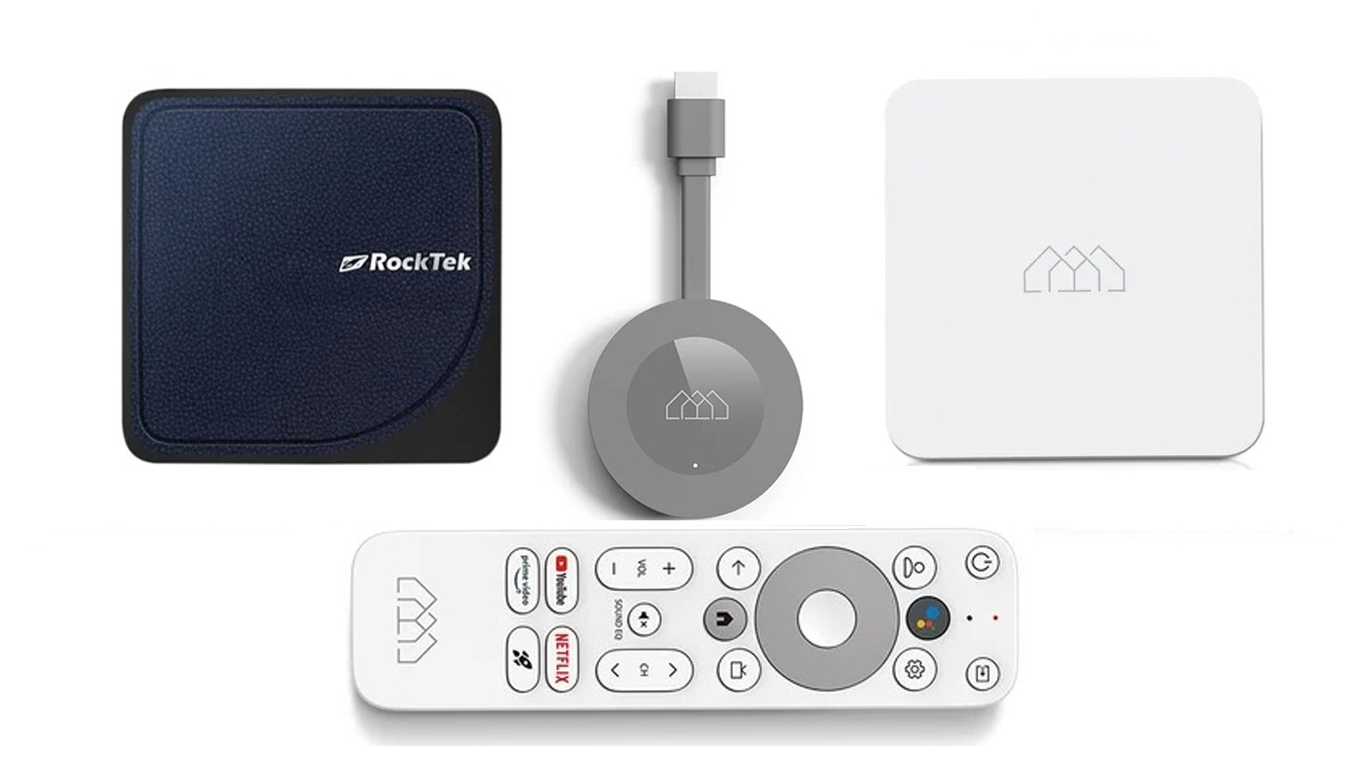 Выбираем Android ТV Box: 10 актуальных ТВ приставок на лето 2024 года с Алиэкспресс / Подборки ...