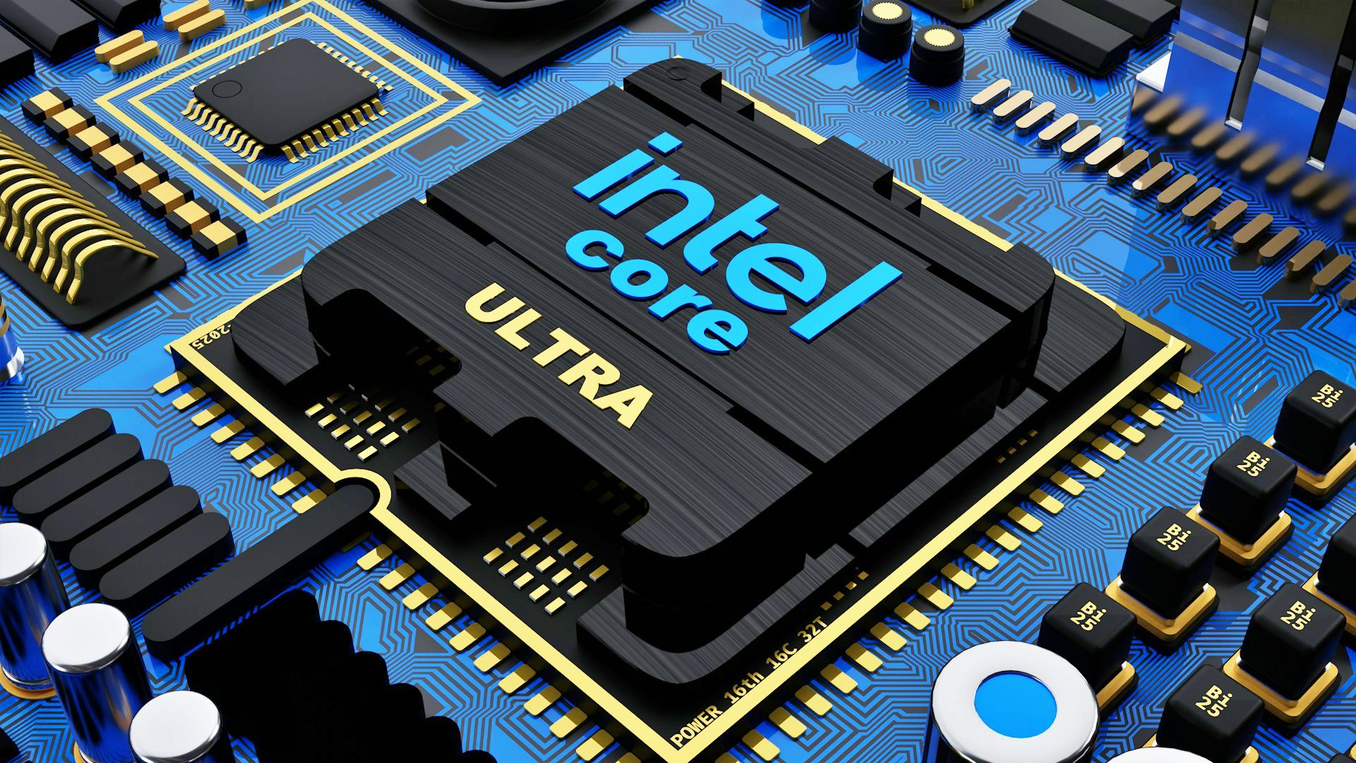 Intel увеличивает срок гарантии на проблемные процессоры / Оффтопик ...