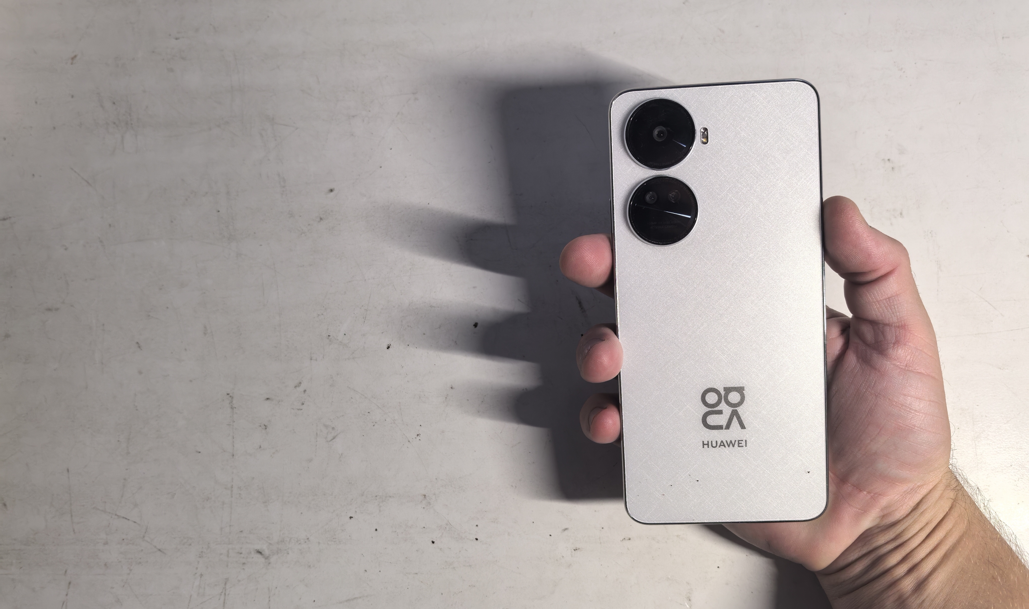 Обзор HUAWEI Nova 12SE: околотоповый смартфон / Смартфоны и телефоны ...