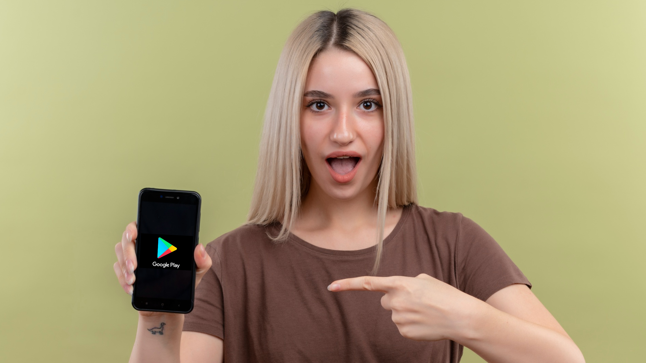 Установка сторонних приложений на Android станет сложнее / ИИ, сервисы и приложения / iXBT Live