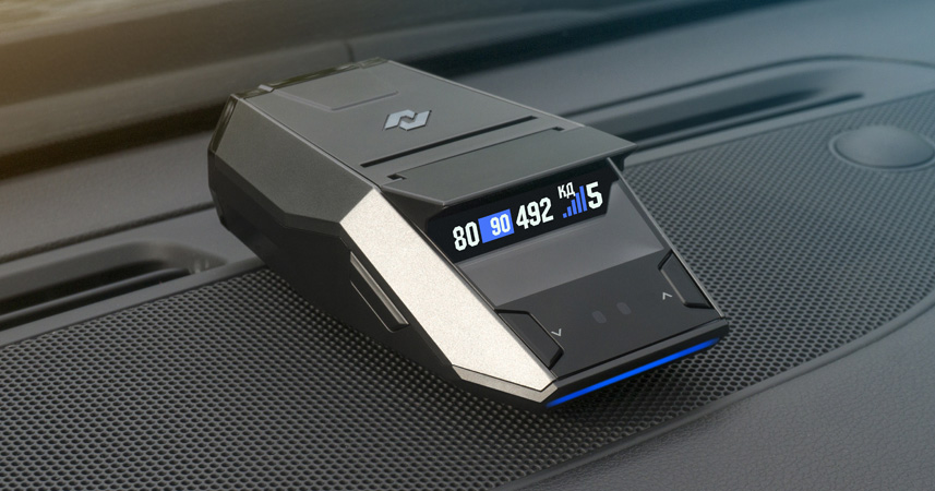 Превью-обзор радар-детектора Neoline X-COP 8700s EXD2.5 Wi-Fi: «топчик ...