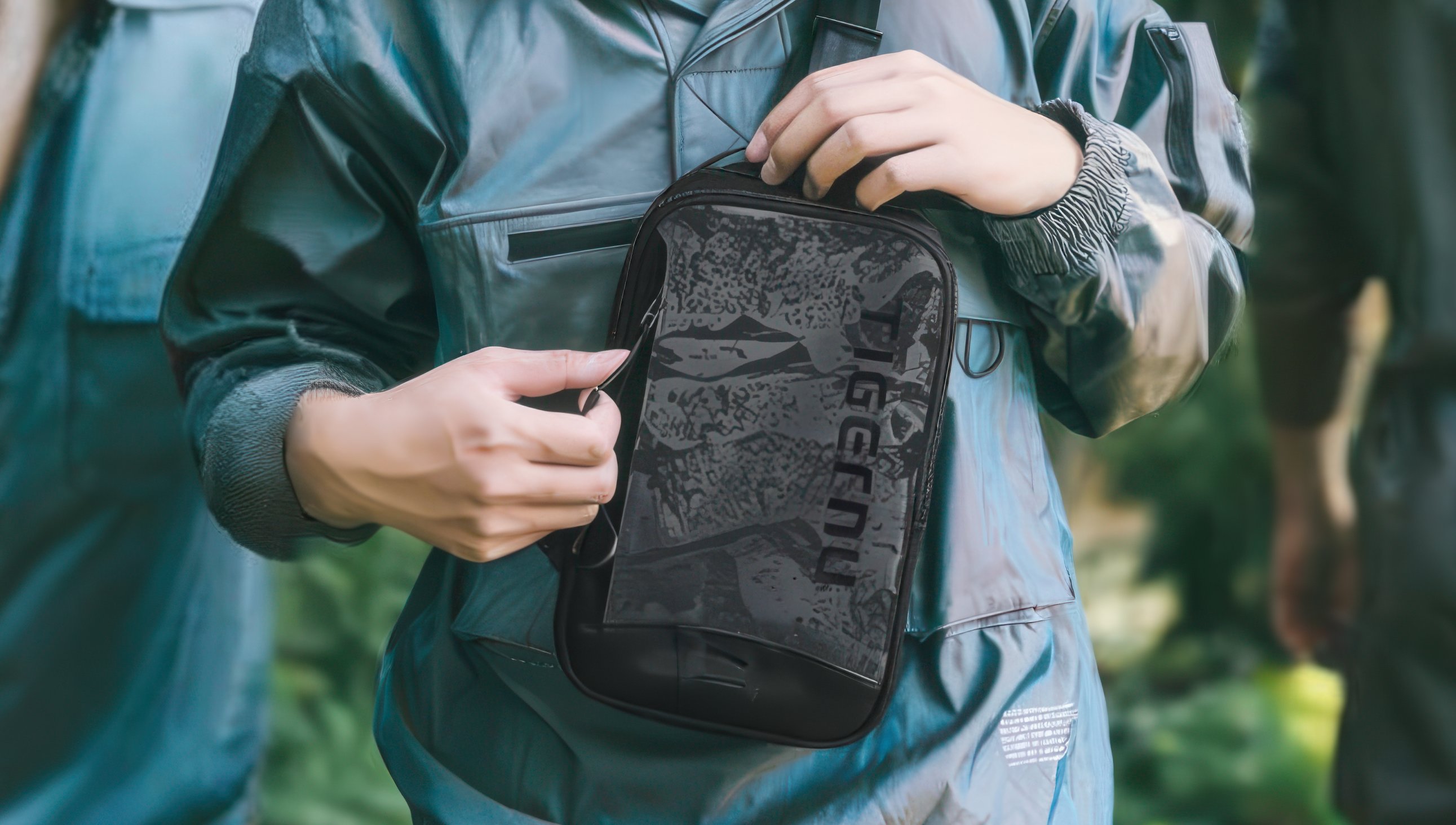 7 небольших однолямочных сумок «на каждый день» / Подборки товаров / iXBT Live