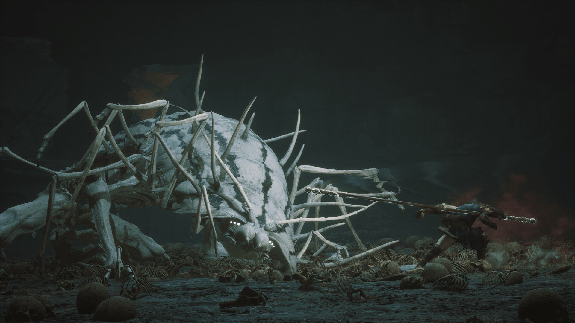 В Сети появился полный список достижений Black Myth: Wukong / Игры / iXBT Live