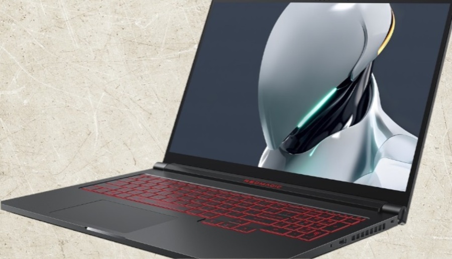 Ноутбук Red Magic Titan 16 Pro выходит на международный рынок ...