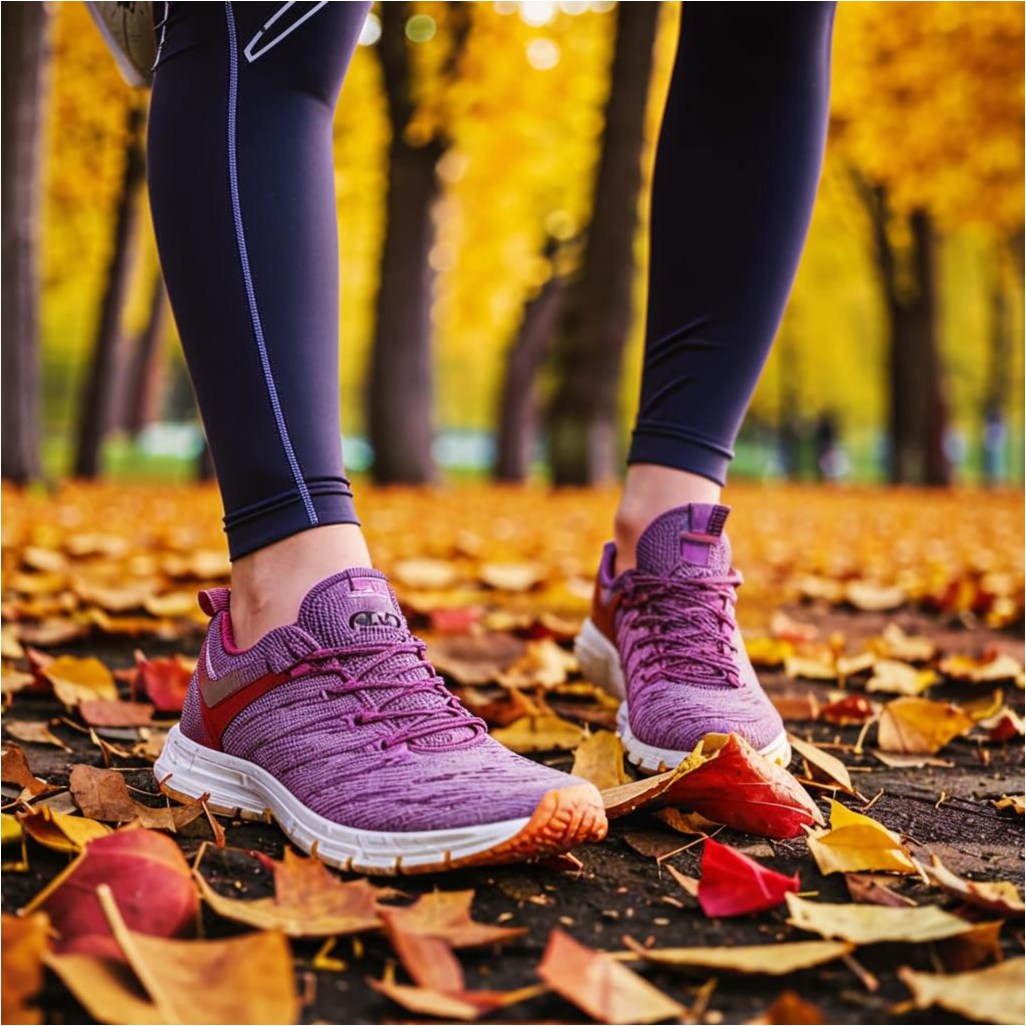 7 практичных пар кроссовок для осенней погоды / Подборки товаров / iXBT Live