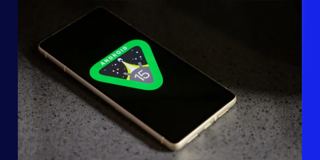 Обновление Android 15 для девайсов Pixel: компания Google уточнила дату выхода / ИИ, сервисы и ...