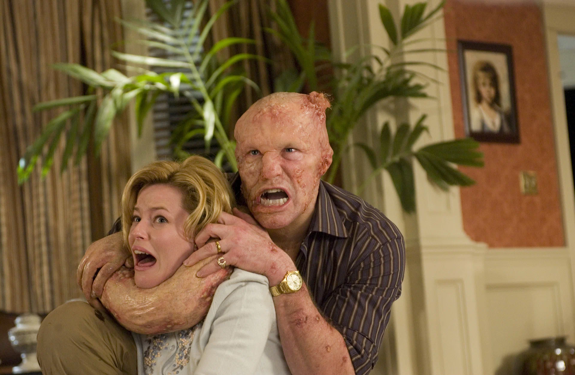 7 фильмов ужасов про мутантов / Кино и сериалы / iXBT Live