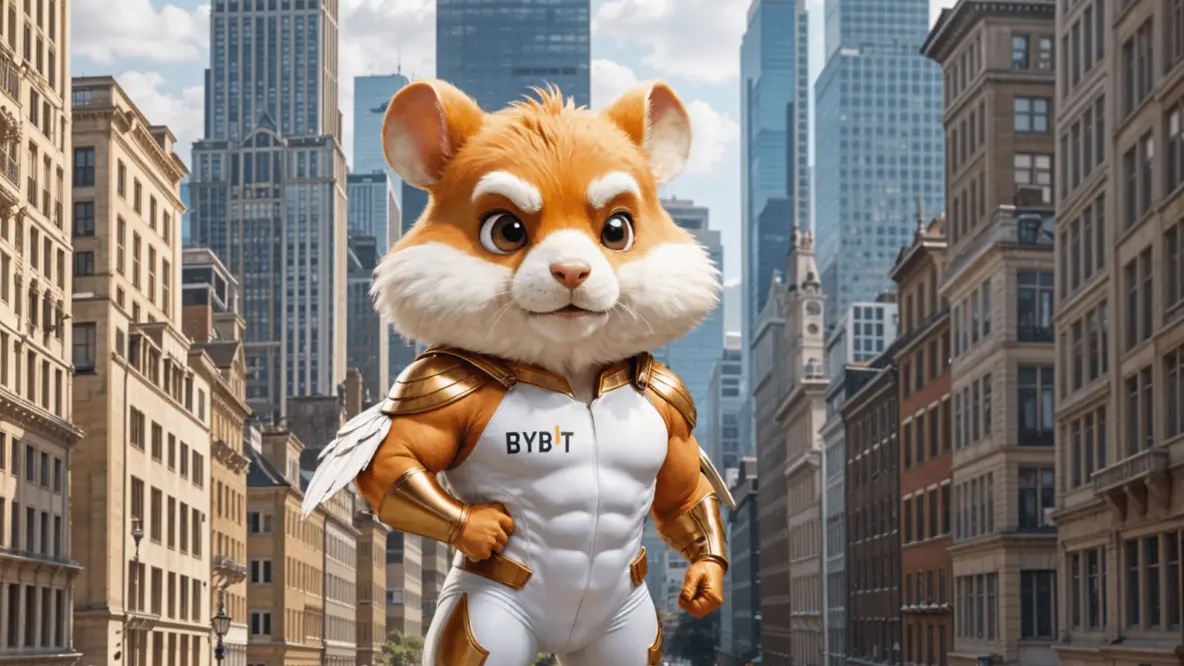 Биржа Bybit анонсировала дату листинга Hamster Kombat / Финансы и криптовалюты / iXBT Live
