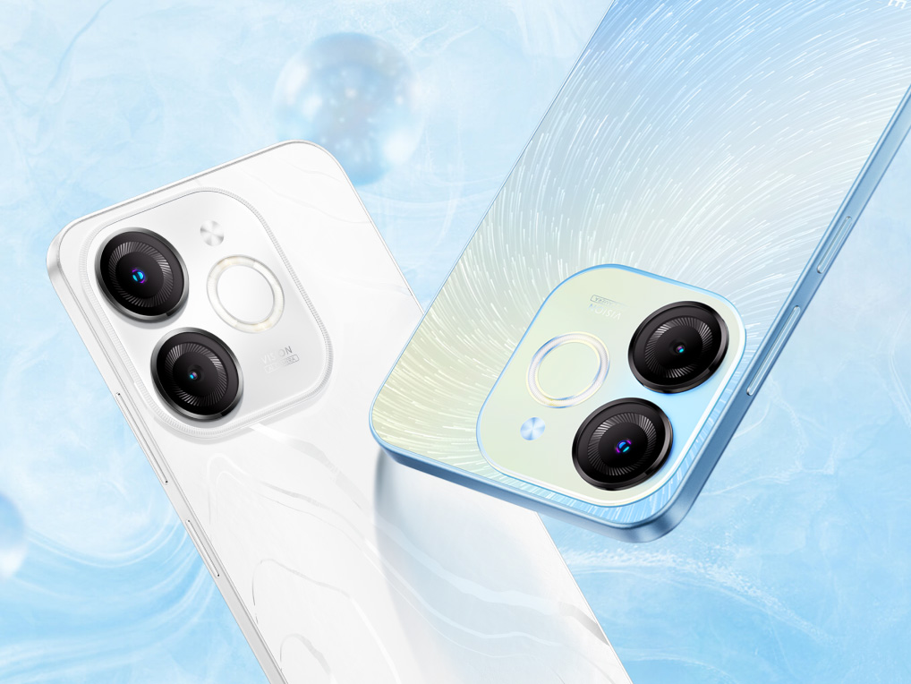 Экран на 120 Гц и 4/128 ГБ памяти за $61: представлен смартфон Itel A80 ...