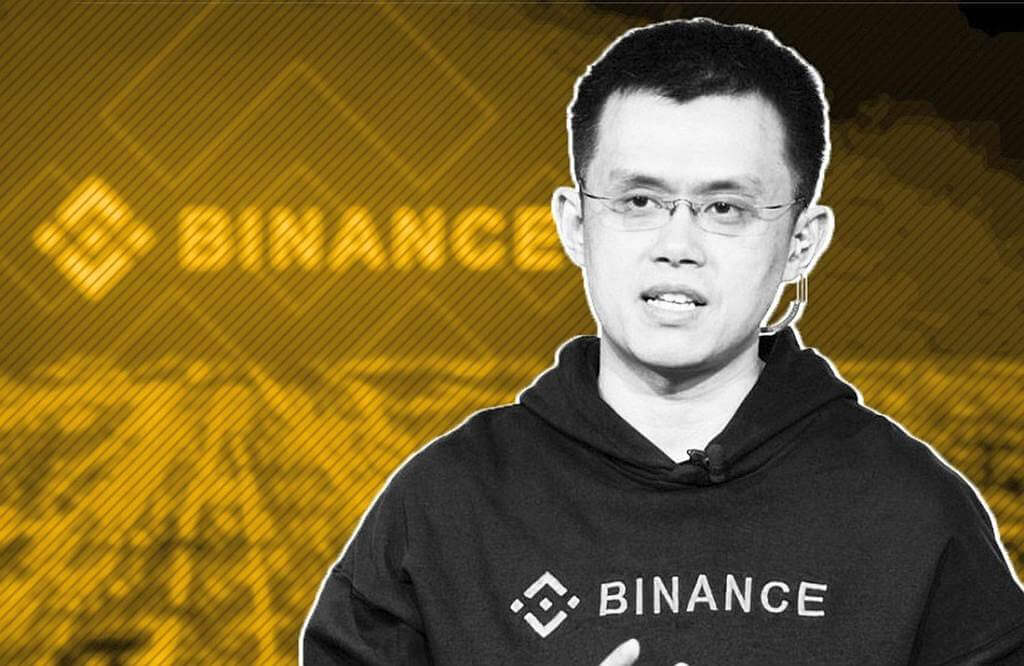Глава Binance скоро выходит из тюрьмы / Финансы и криптовалюты / iXBT Live