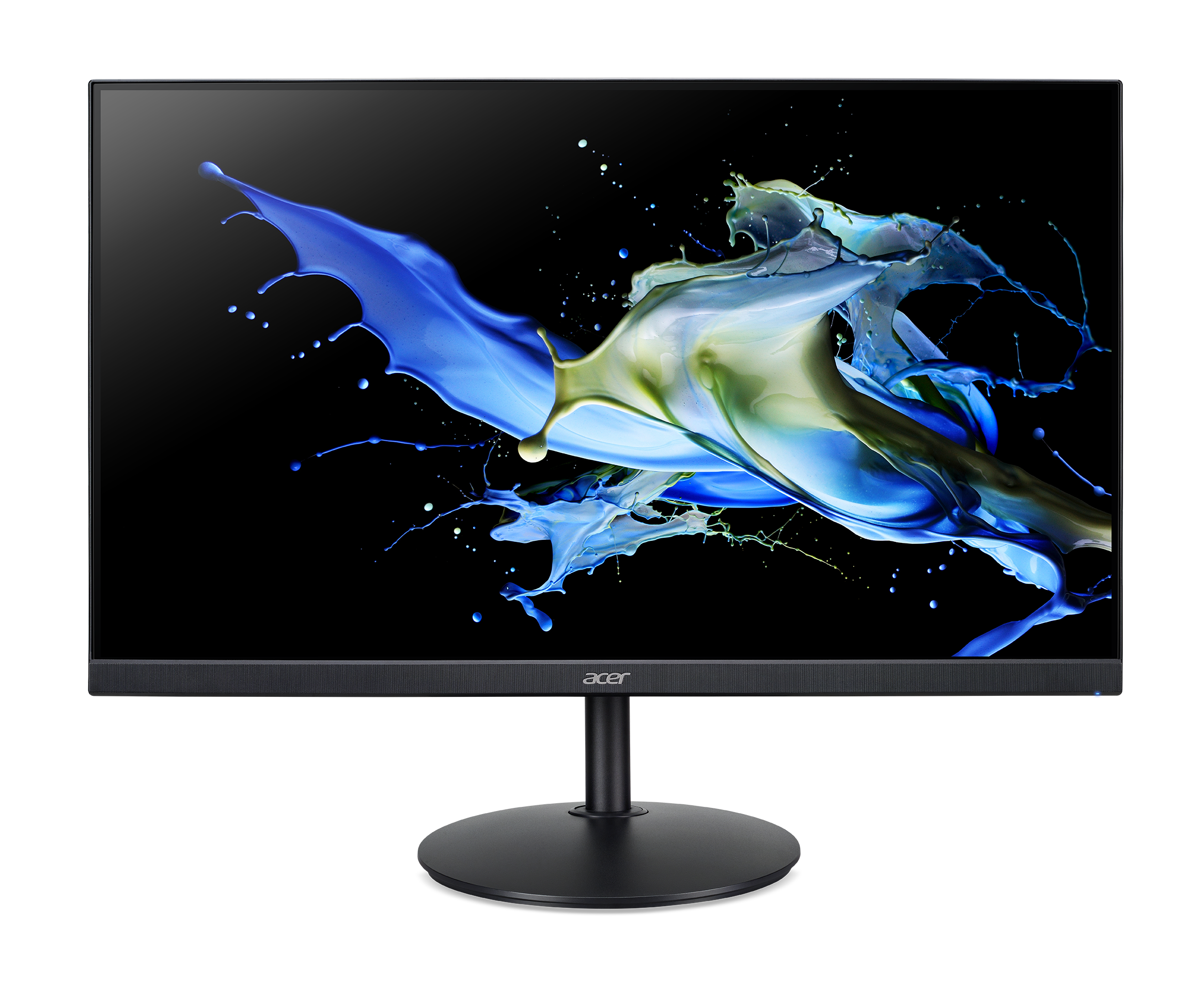 Acer расширяет линейку мониторов CB2 для домашнего и офисного использования в России / iXBT ...