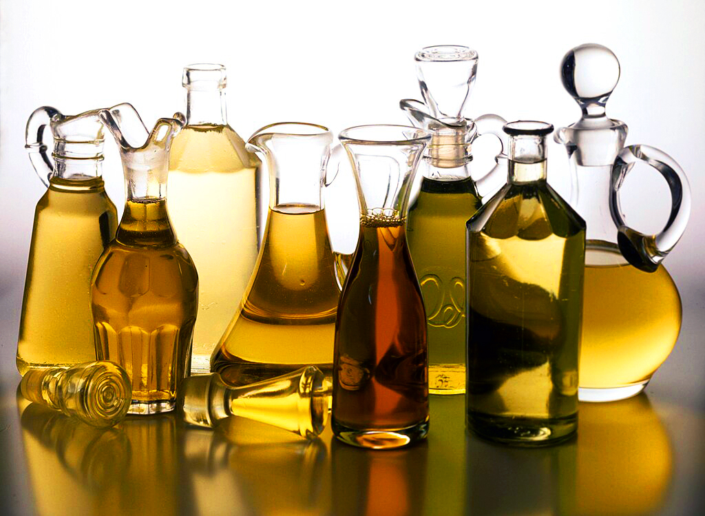 Как правильно утилизировать масло после использования / Оффтопик / iXBT Live